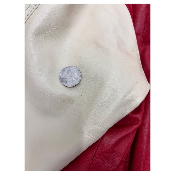 Leather 9000 | Jackets & Coats | Leather 900 Mens Kappa Alpha Psi ...